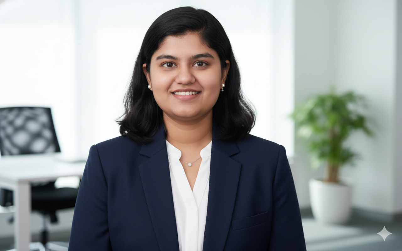 Bhumika KR Portfolio