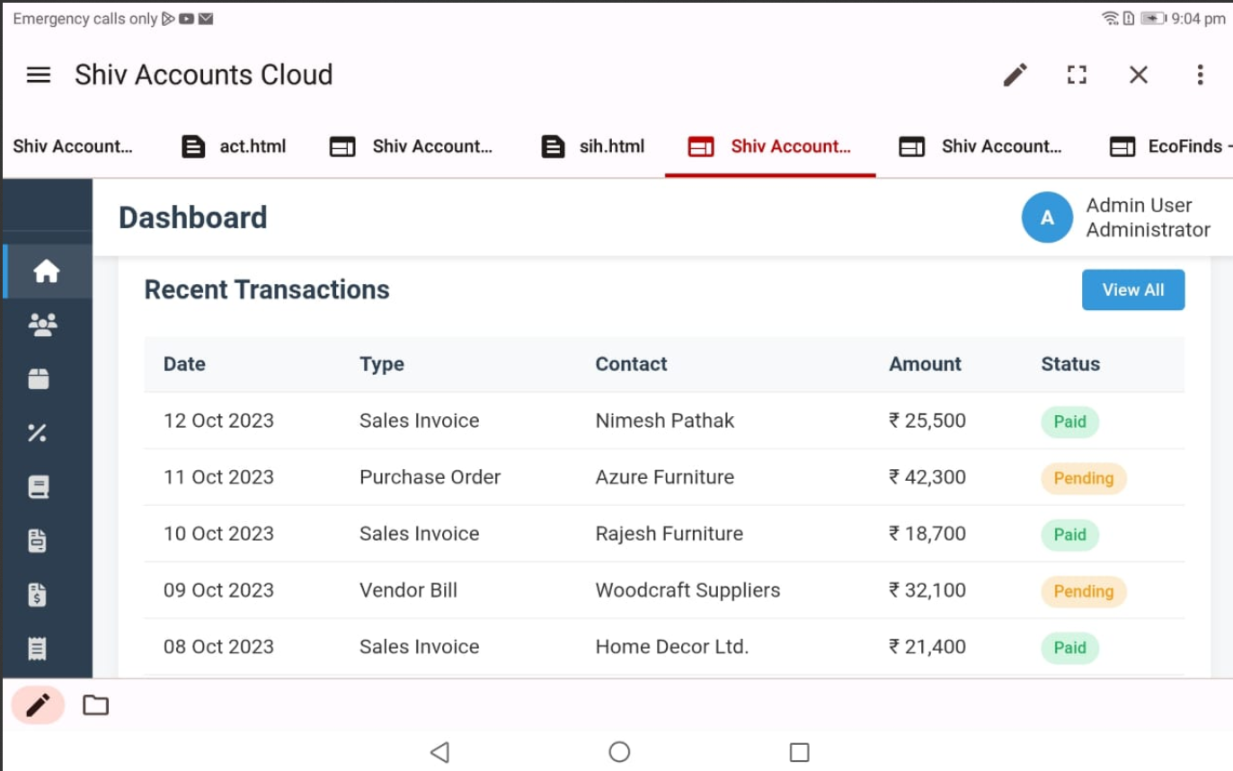 Bhumika KR Portfolio